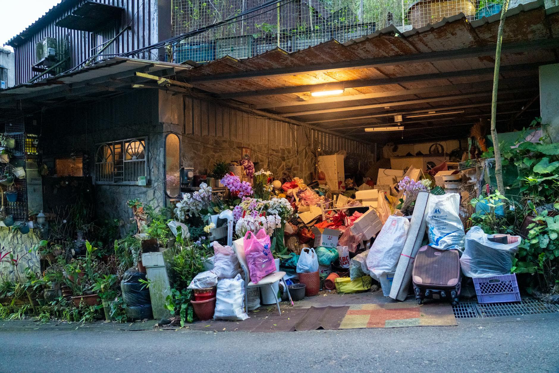 The Truth About Hoarding: What Science Has Finally Uncovered – BE DO ...